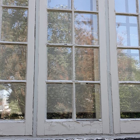 Before & After - Finer Edge