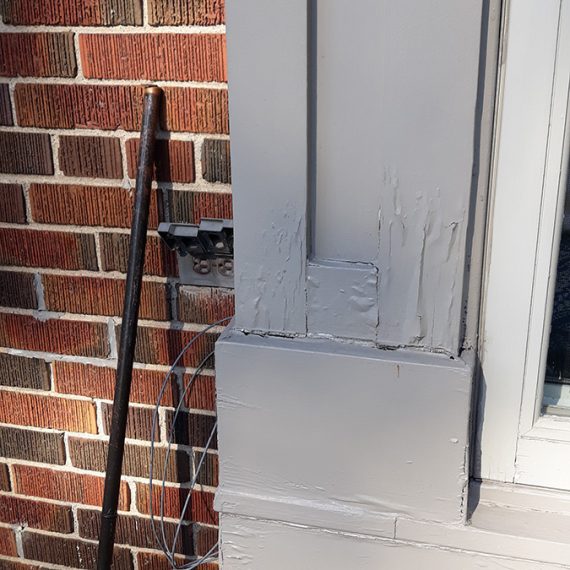 Before & After - Finer Edge