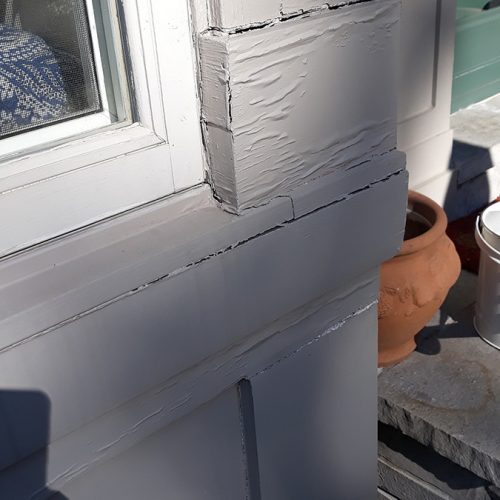Before & After - Finer Edge