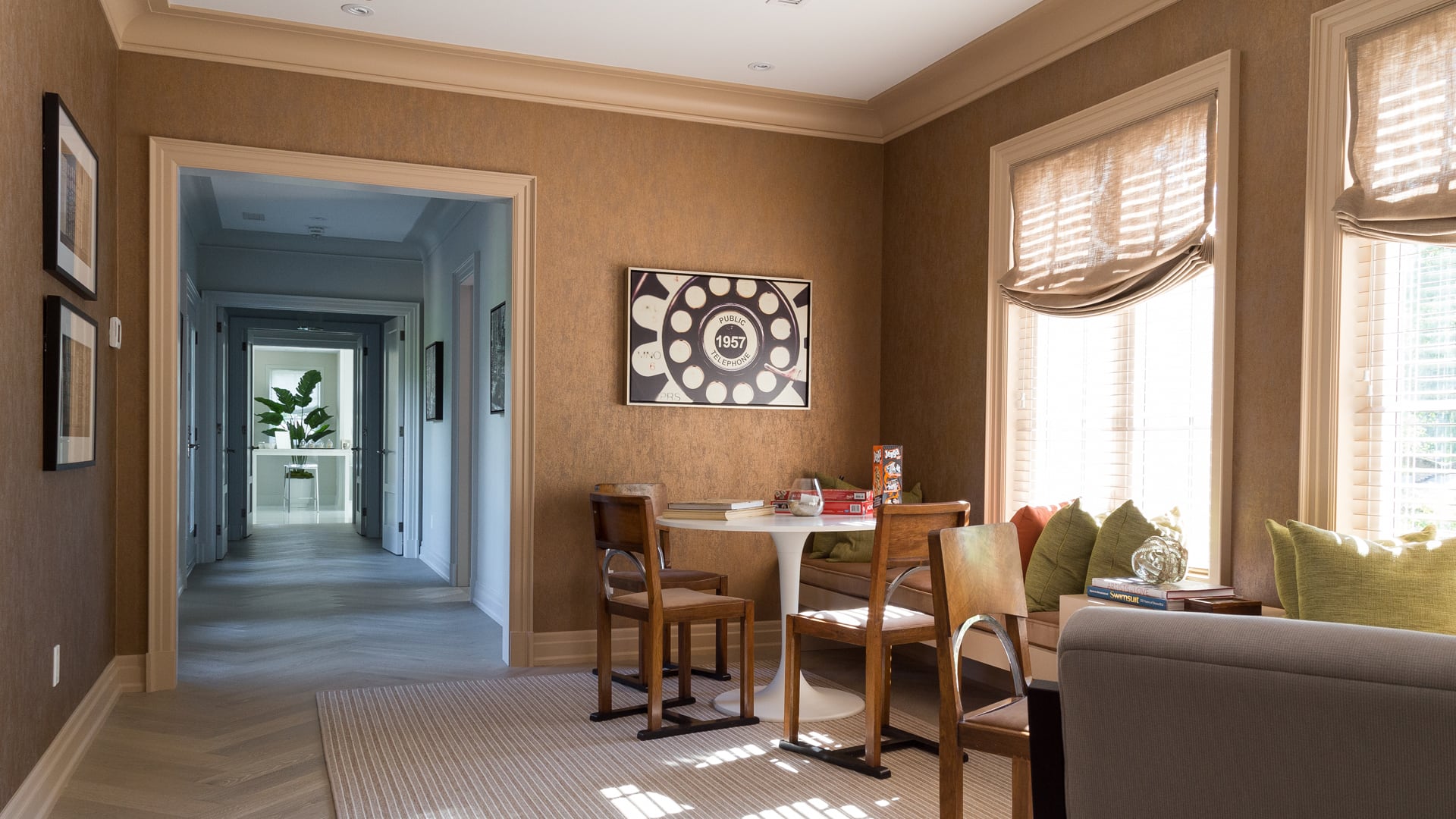 The Finer Edge Experience - Finer Edge